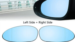 Side Mirror Glass | High Quality and Low Prices