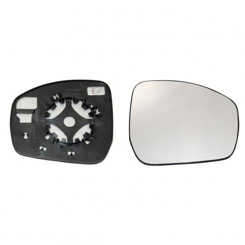 Wing Mirror Glass With Base Plate Original Equipment Quality Direct ...