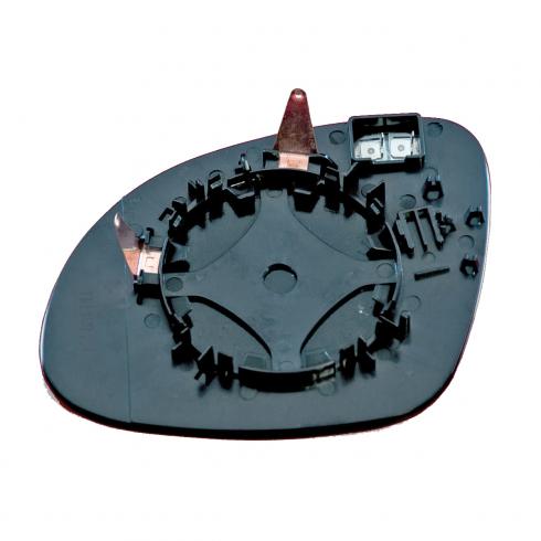 Wing Mirror Glass With Base Plate Original Equipment Quality Direct ...