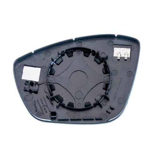 Wing Mirror Glass With Base Plate Original Equipment Quality Direct ...